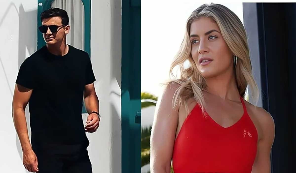Kendall Toole Boyfriend: Meet Alexander Brzozowski, the Entrepreneur ...