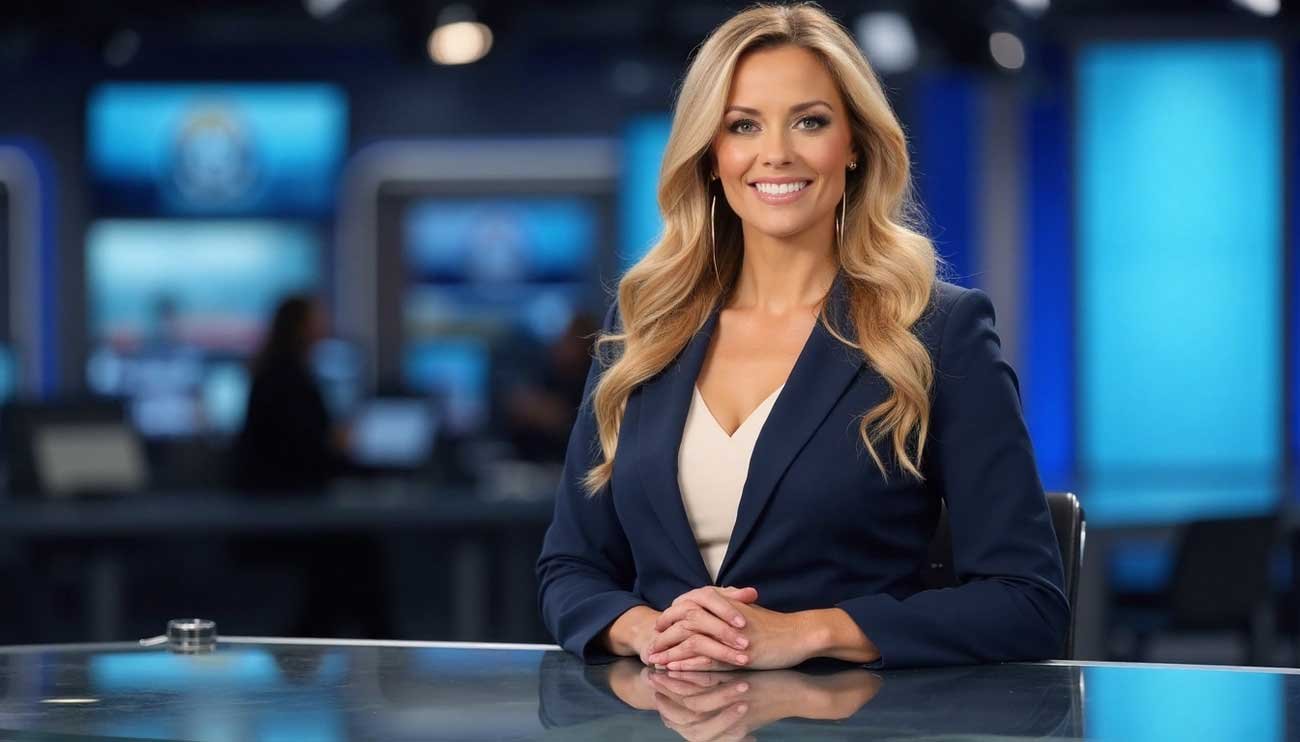 Lisa Boothe Net Worth 2025: FOX News Star's Real Earnings Revealed ...