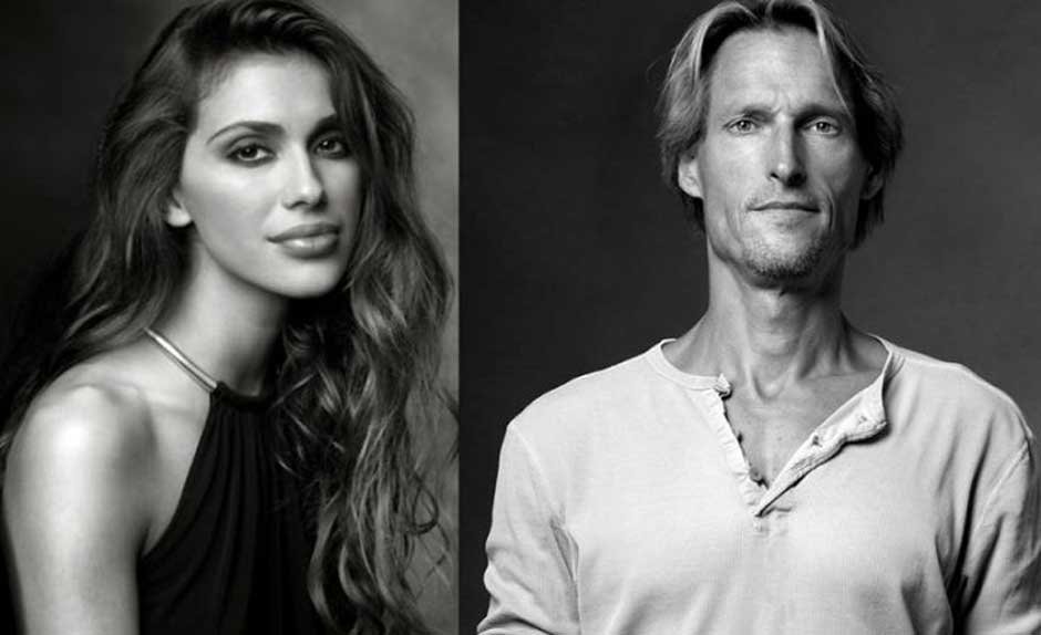 Mark Laita Wife: The Untold Story of Elizabeth Susan and Their 25-Year ...