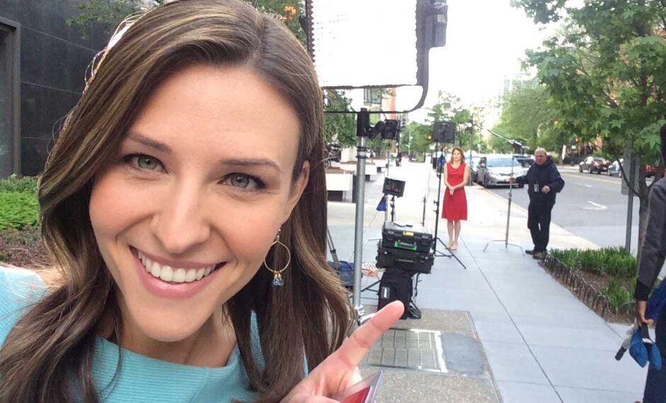 Unveiling Mary Bruce's Salary: A Deep Dive into the ABC News ...