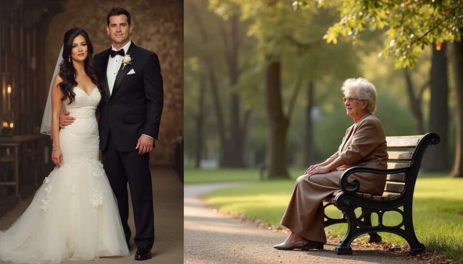Who is Melissa Ann Piavis? The Untold Story of Big Show's First Wife ...