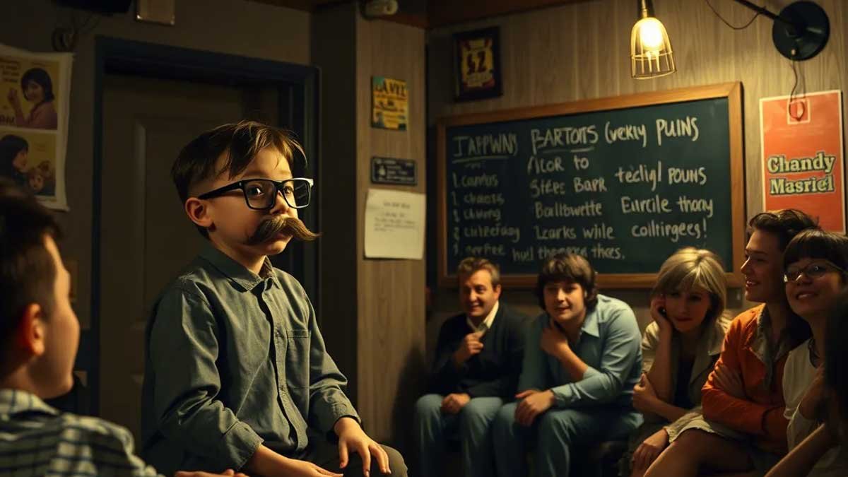 Understanding Orphan Jokes: A Guide to Dark Humor, Ethics, and Why ...