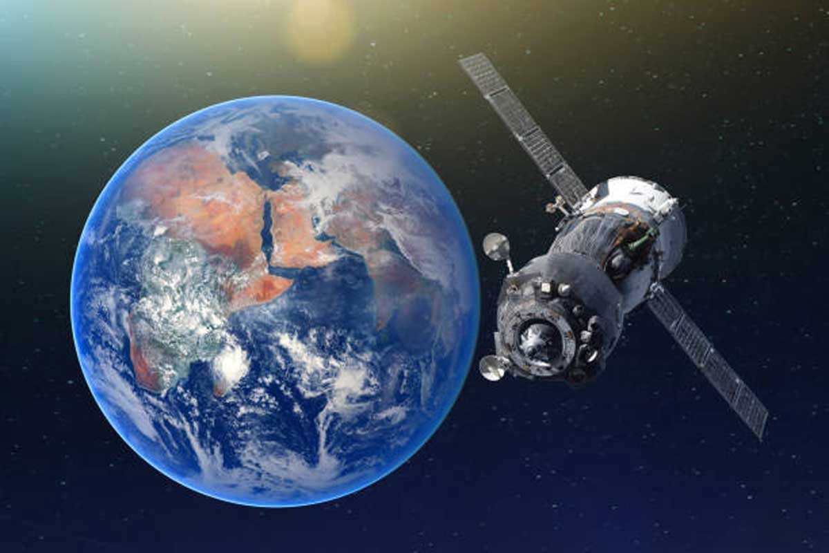 Sattelitter Technology: Revolutionizing Global Connectivity Through ...