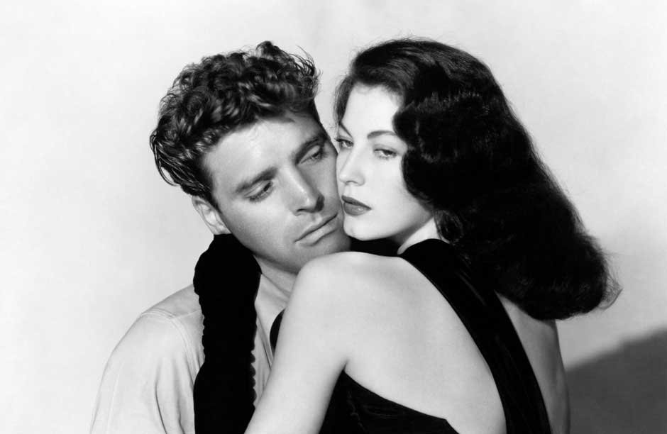 The Vile Vixen: Unveiling the Allure of the Femme Fatale Archetype ...